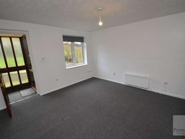 Mont Cross, Taverham, NR8