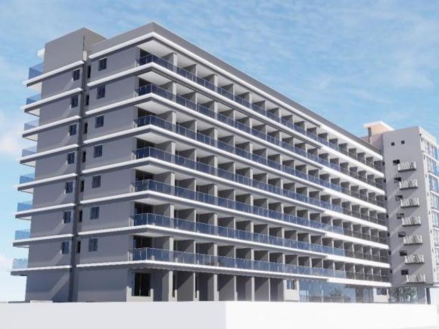 Mont Syrah studio 40m² na Silva Jardim para Dezembro /27