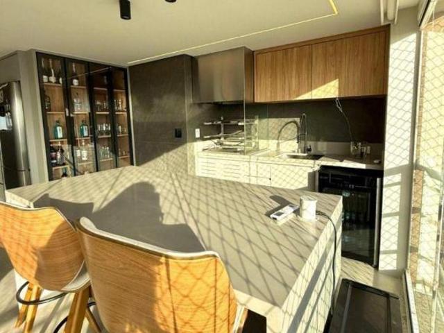 Mont Serrat Tatuapé Apartamento com 3 dormitórios à venda, 179 m² por R$ 3.280.000,00 Tatuapé