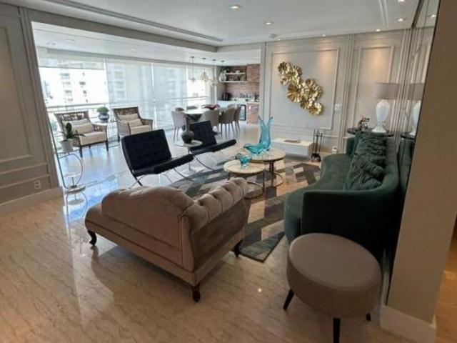 Mont Serrat Tatuapé Apartamento com 3 dormitórios à venda, 179 m² por R$ 2.699.900,00 Tatuapé