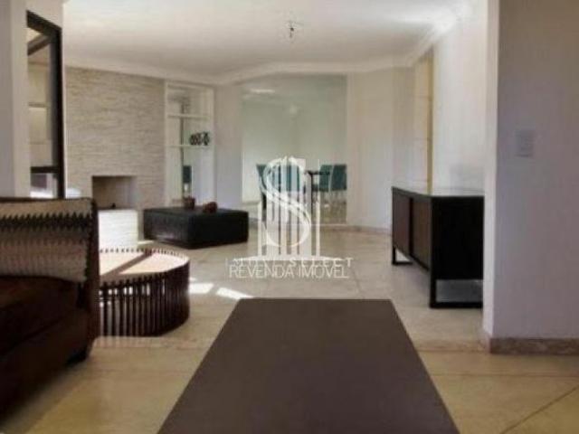 Mont Vert Vila Suzana apartamento à venda de 230m² com 3 suítes e 4 vagas de garagem Mont Vert Vila