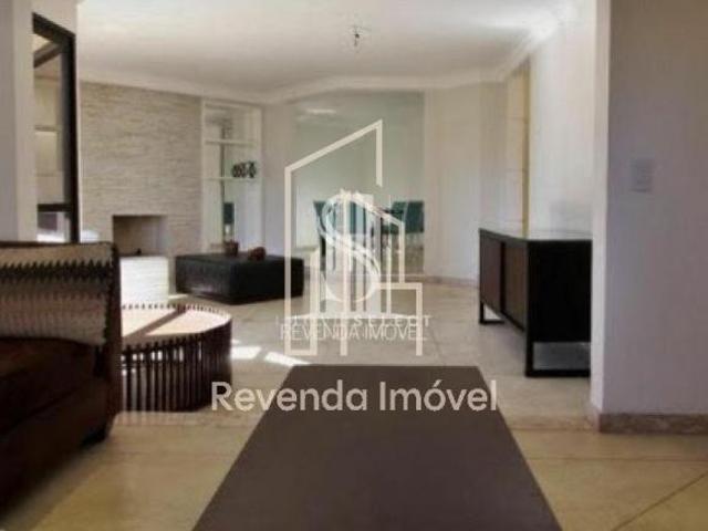 Mont Vert Vila Suzana apartamento à venda de 230m² com 3 suítes e 4 vagas de garagem Mont Vert Vila