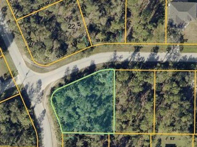 Montcalm Ave, North Port, FL 34291