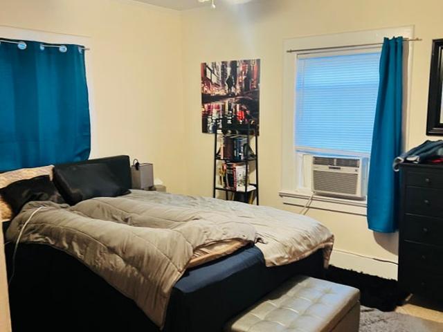 Montclair apt