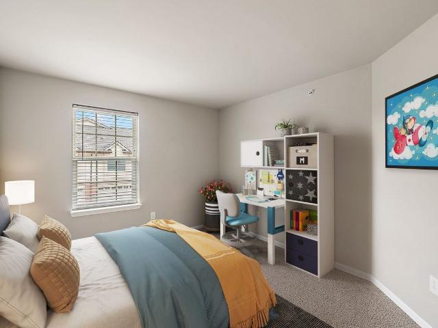 Montclair at Partridge Creek 2 Bedroom Apartment for Rent at 17721 Montage, Mount Clemens, MI 48038 Clinton Township