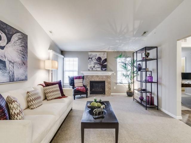 Montclair at Partridge Creek 2 Bedroom Apartment for Rent at 17721 Montage, Mount Clemens, MI 48038 Clinton Township