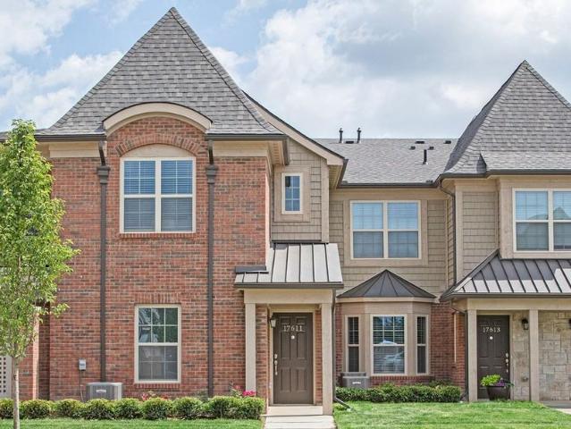Montclair at Partridge Creek 2 Bedroom Apartment for Rent at 17721 Montage, Mount Clemens, MI 48038 Clinton Township