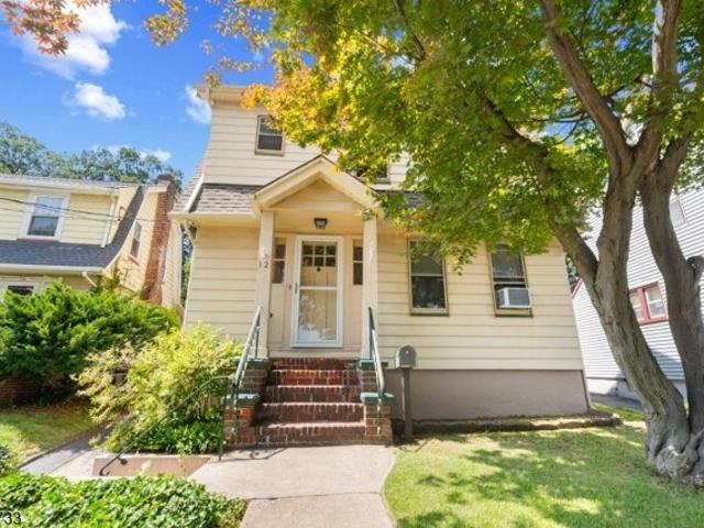 Montclair Ave, Nutley, Home For Sale