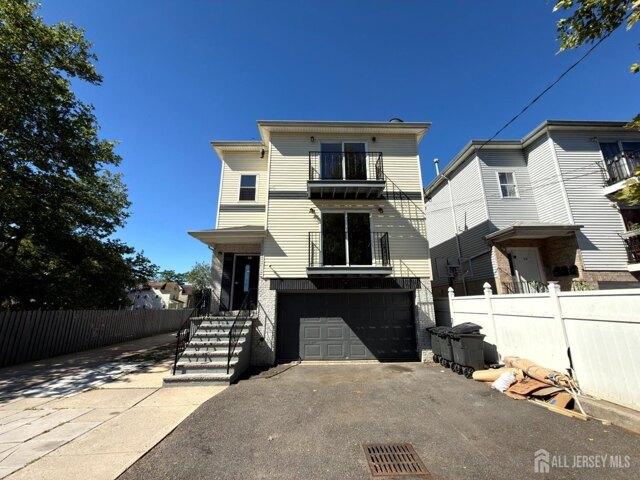 Montclair Ave, Newark, Home For Sale