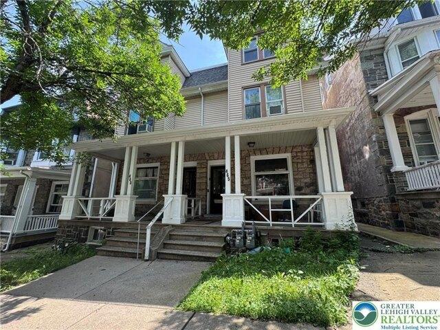 Montclair Ave, Bethlehem, Home For Sale