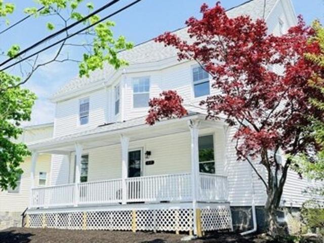 Montclair Ave, Quincy, Home For Sale