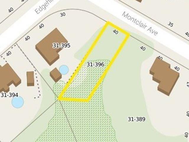Montclair Ave, Taunton, Plot For Sale