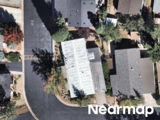 Montclair Dr