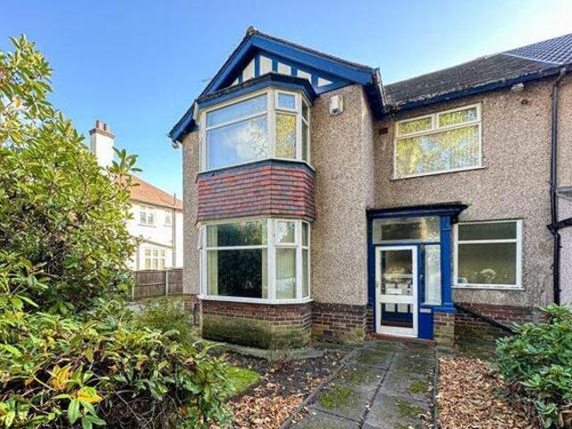 Montclair Drive, Calderstones, 4 Bedroom Semi detached