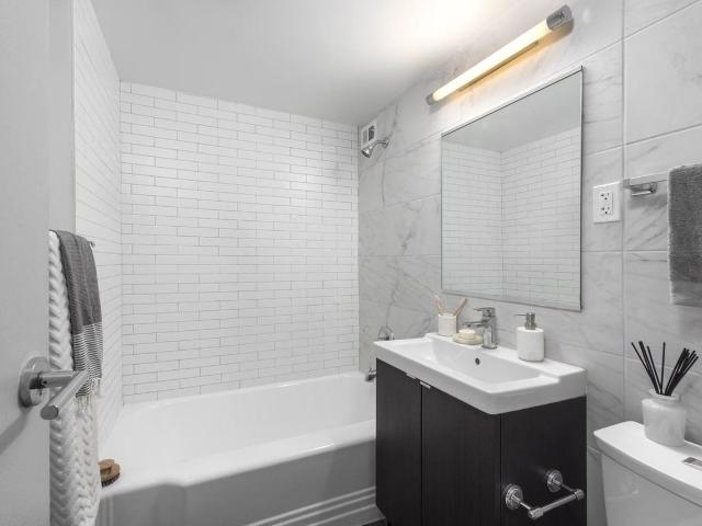 Montclair on the Park 1 Bedroom Apartment for Rent at 18 S Kingshighway Blvd, St. Louis, MO 63108 Central West End