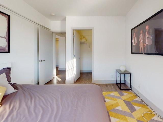 Montclair on the Park 1 Bedroom Apartment for Rent at 18 S Kingshighway Blvd, St. Louis, MO 63108 Central West End