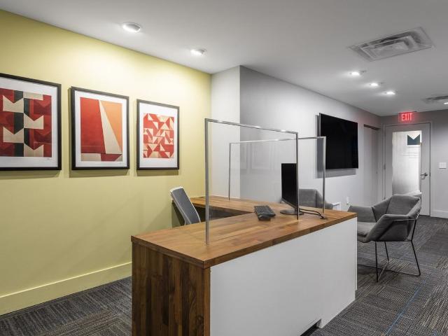 Montclair on the Park 1 Bedroom Apartment for Rent at 18 S Kingshighway Blvd, St. Louis, MO 63108 Central West End