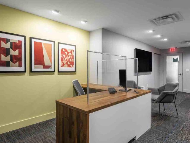 Montclair on the Park Studio Apartment for Rent at 18 S Kingshighway Blvd, St. Louis, MO 63108 Central West End