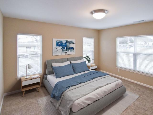 Montclair Village 1 Bedroom Apartment for Rent at 3030 S 127th Ct, Omaha, NE 68144