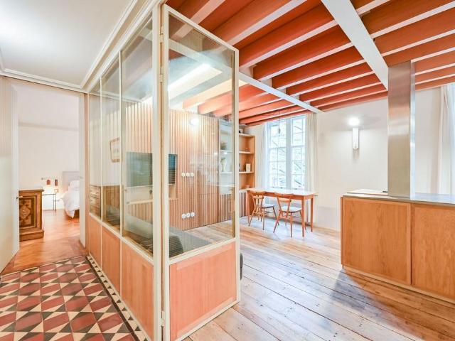 Montclare Street, Shoreditch, London, E2 1 bed flat to rent £3,500 pcm £808 pw