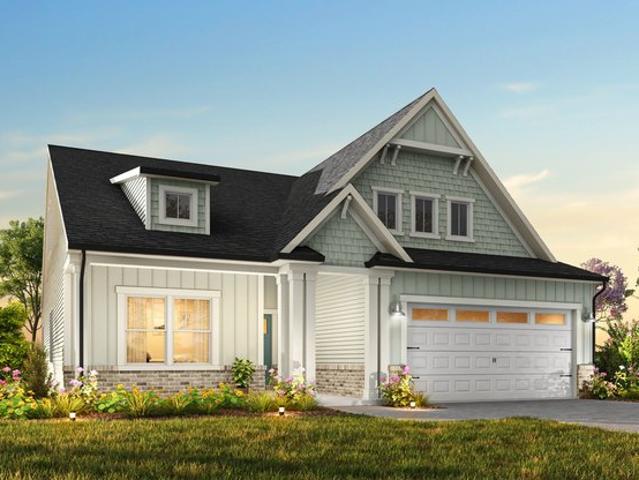 Montcrest Plan Oaks at St Martin Community
