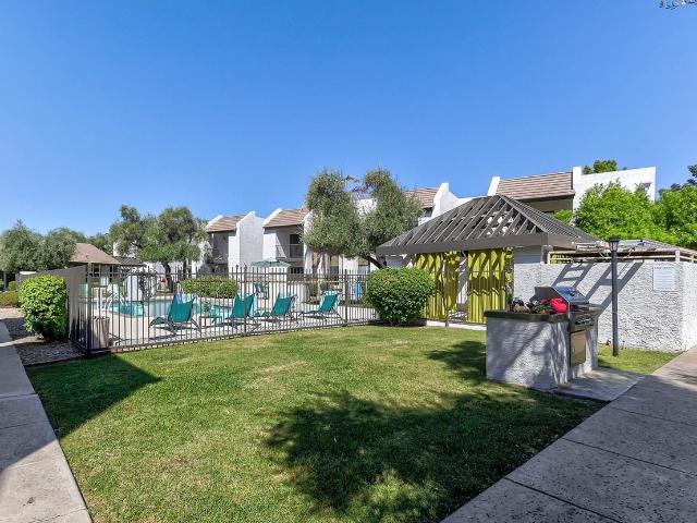Montana on Butler Studio Apartment for Rent at 2122 W Butler Dr, Phoenix, AZ 85021