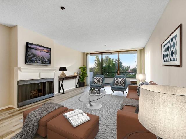 Montana Avenue 2 Bedroom Apartment for Rent at 315 Montana Ave, Santa Monica, CA 90403 North of Montana