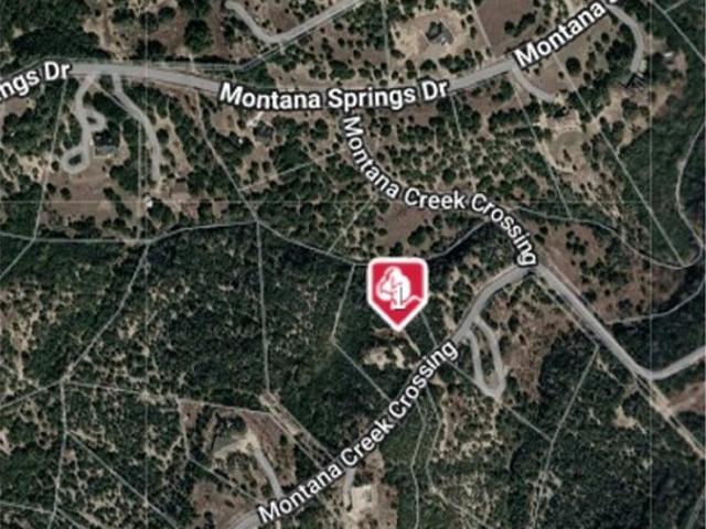 Montana Creek Xing Lot 98, Marble Falls, TX 78654