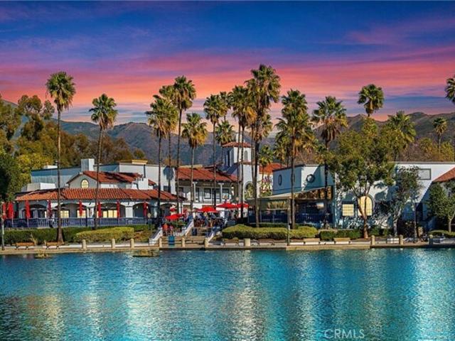 Montana Del Lago Dr, Rancho Santa Margarita, Condo For Sale