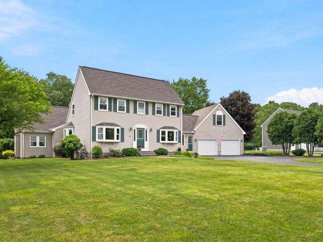 Montana Dr, Tyngsborough, Home For Sale