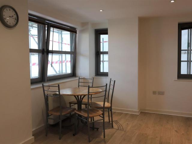 Montana House, Princess Street, M1