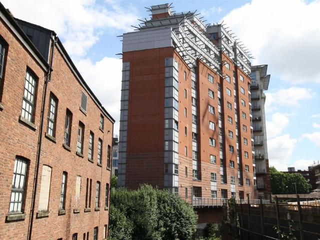 Montana House, Princess Street M1, 2 bed flat to rent, £1,100 pcm | PrimeLocation
