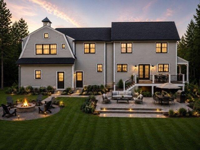 Montana Rd, Hopkinton, Home For Sale