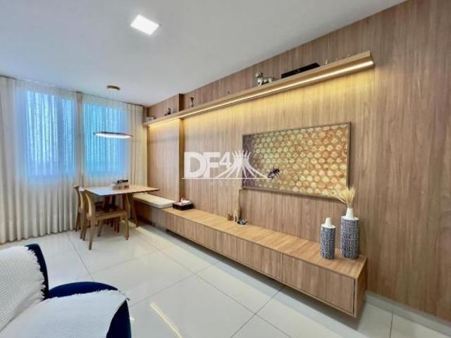 MONTANA RESIDENCIAL 3 QUARTOS REFORMADO VAGA DE GARAGEM LAZER