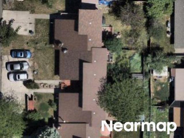 Montana St Apt B