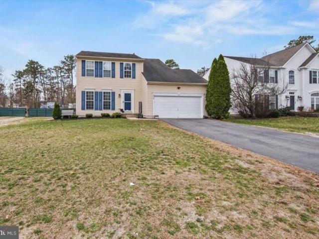 Montana Trl, Browns Mills, Home For Sale