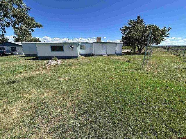 Montana Way, Nucla, CO 81424