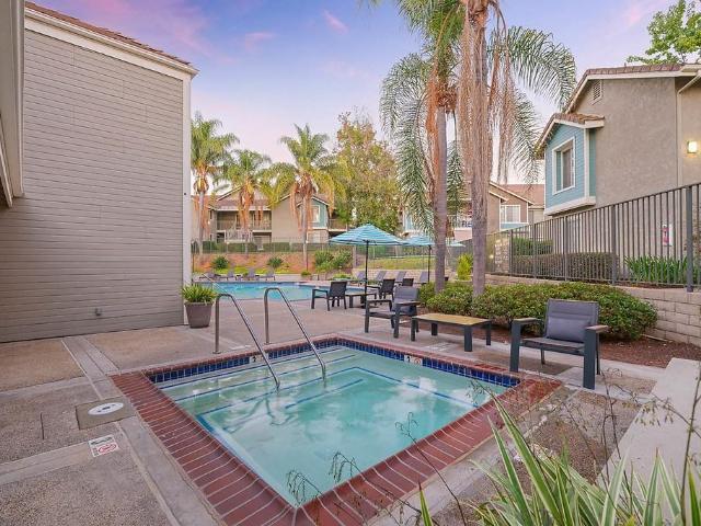 Montanosa 2 Bedroom Apartment for Rent at 11012 Camino Playa Carmel, San Diego, CA 92124 Tierrasanta