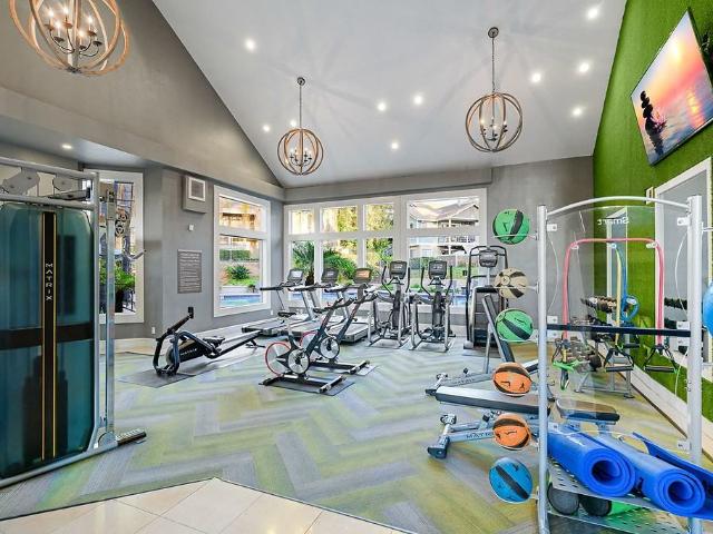 Montanosa 2 Bedroom Apartment for Rent at 11012 Camino Playa Carmel, San Diego, CA 92124 Tierrasanta