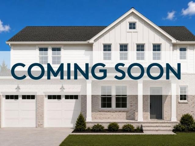Montadale Plan Treymor Community