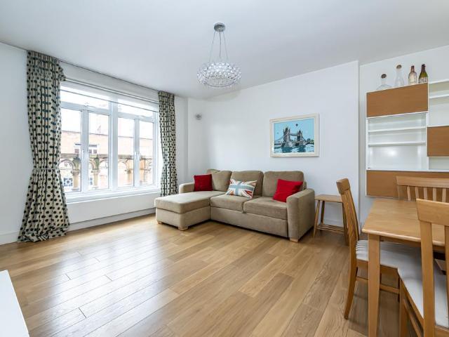 Montagu Mansions, London W1U 1 bed flat to rent £3,358 pcm £775 pw