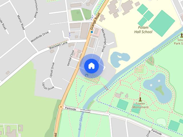 Montagu Court, Marlborough Drive, Darlington