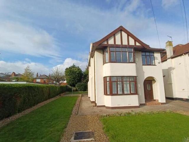 Montagu Crescent, Leeds, 5 Bedroom Detached