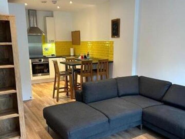 Montagu House, London, 1 Bedroom Flat