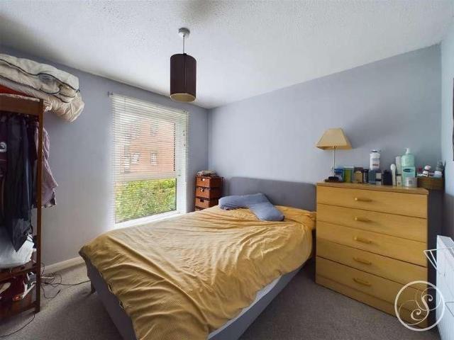 Montagu Place, Leeds, LS8