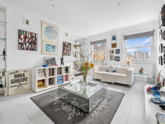 Montagu Place, London, W1H 1 bed flat to rent £3,142 pcm £725 pw