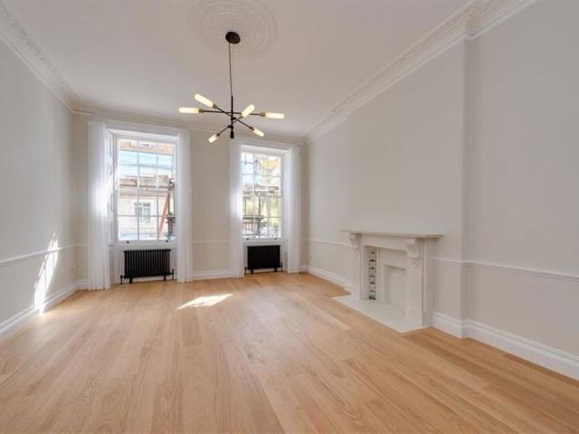 Montagu Place, W1H, London