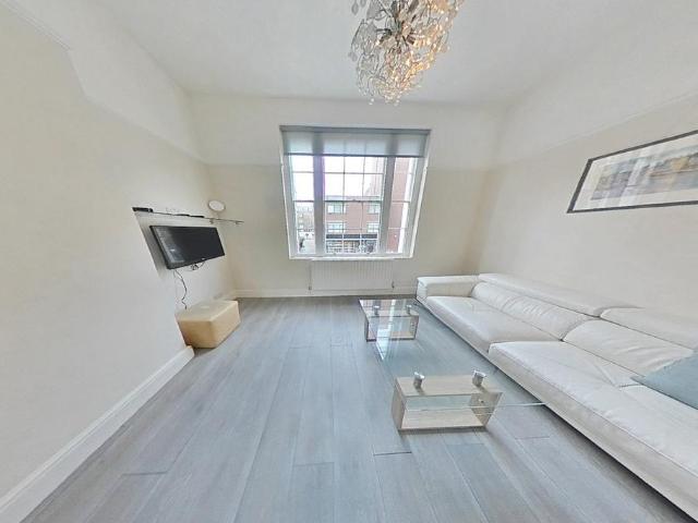 Montagu Row, Marylebone, London, W1U 2 bed flat to rent £3,575 pcm £825 pw