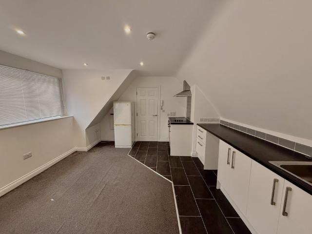 Montagu Street, Kettering