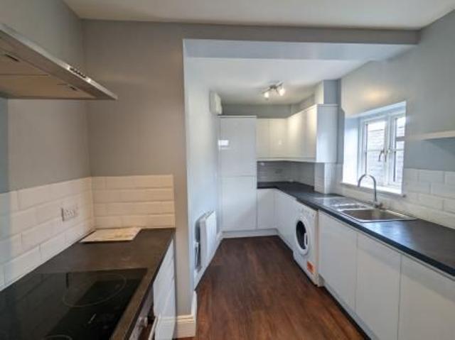 Montagu Street, Kettering, NN16